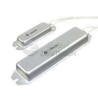 China 120W Boat Sharp Dynamic Braking Resistor Metal Clad High Power for sale
