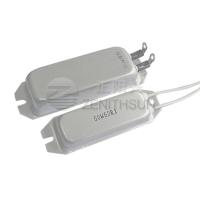 China 80W Boat Shape High Power Dynamic Braking Resistance Metal Housed for sale