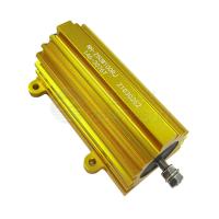 China 250W LED Load Resistor Wirewound For Direct Heatsink Mounting for sale