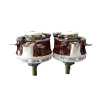 China 30Watt 800R  Wire Wound Rheostat Variable Resistor Rheostat For Bread Conveyor Toaster for sale