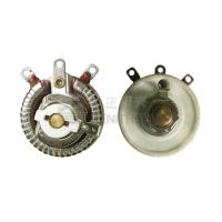 China 30Watt 800R  Wire Wound Rheostat Variable Resistor Rheostat For Bread Conveyor Toaster for sale