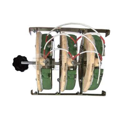 China Ceramic Wire Wound 1500 Watt Rheostats Power Variable With Knob for sale