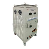 China 54V 610A DC Dummy Battery Load Bank Portable Variable Resistive for sale