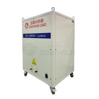 China 60kW 415V Dummy Load Bank Ultra Compact Portable Variable Resistive for sale
