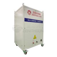 China 60kW 415V Dummy Load Bank Ultra Compact Portable Variable Resistive for sale
