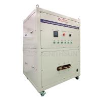 China AC 3Phase Dummy Load Bank 180KW 220/440V Dual Voltage Adjustable Resistive for sale