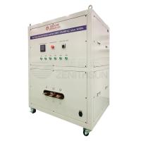 China AC 3Phase Dummy Load Bank 180KW 220/440V Dual Voltage Adjustable Resistive for sale