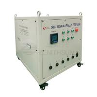 China 380V 40A Hand Carried 3 Phase Load Bank Portable AC Variable Resistive for sale