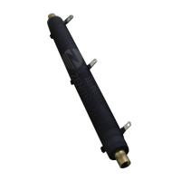 China 10KW Non-Inductive Copper Water Cooled Wire Wound Resistor 500W Tube for sale