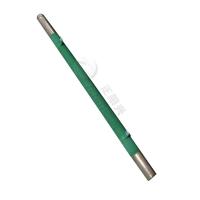 China 1000W Non Inductive Water Cooled Wire Wound Resistor for Furnace 100W 10KW for sale