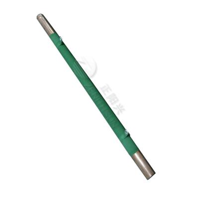 China 1000W Non Inductive Water Cooled Wire Wound Resistor for Furnace 100W 10KW for sale