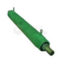 China 1000W Non Inductive Water Cooled Wire Wound Resistor for Furnace 100W 10KW for sale