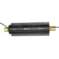China 500W Non Inductive Resistor Aluminum Housed Water Cooled Wirewound for sale