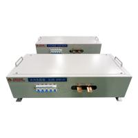 China 5KW 14V Water Cooled Load Bank Compact Space-Efficient Design for sale