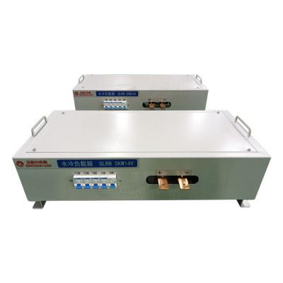 China 5KW 14V Water Cooled Load Bank Compact Space-Efficient Design for sale