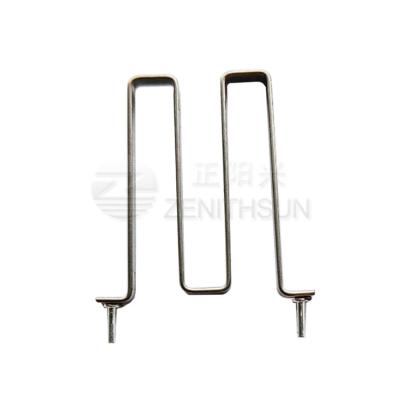 China 1% Tolerance Precision Shunt Resistor 5W 0.1Ohm Current Sensing Resistor for sale