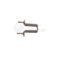 China 1W Milliohm Open Air Resistor Precision Shunt 10 Milliohm 1% for sale