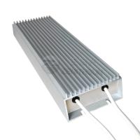 China 2500W28R Low- Inductance Dynamic Braking Resistor Inverter Chassis Mount for sale