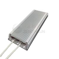 China 2500W28R Low- Inductance Dynamic Braking Resistor Inverter Chassis Mount for sale