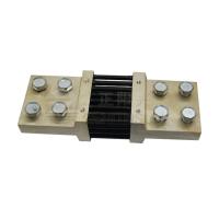 China 75mV 3000A High Power Ultra-Low Ohmic Resistor For Precision Measurement for sale