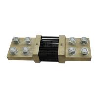 China 75mV 3000A High Power Ultra-Low Ohmic Resistor For Precision Measurement for sale