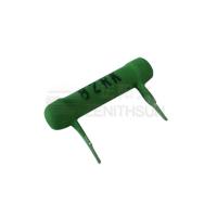 China Painted Coated High Precision Resistors Wire Wound With Tolerance 1% for sale