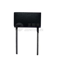 China 2W Non-inductance High Precision Resistors Planar High Voltage Resistor for sale
