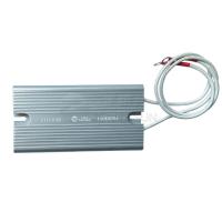 China 100W30R Ultra-Thin Dynamic Braking Resistor Aluminum Housed for sale