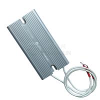 China 100W30R Ultra-Thin Dynamic Braking Resistor Aluminum Housed for sale