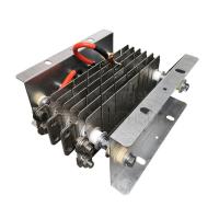 China Stainless Steel Grid Neutral Grounding Resistor NGR High Power Capacity for sale
