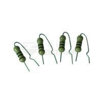 China ZENITHSUN Carbon Film Fixed Resistor 22MΩ 1/8W to 5W Bulk Package for sale