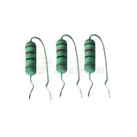 China ZENITHSUN Carbon Film Fixed Resistor 22MΩ 1/8W to 5W Bulk Package for sale