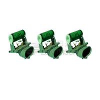 China Car Blower Motor Resistor R24 R30 R69 Models Ceramic Core High Power 1000V DC for sale
