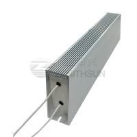 China 1000W High Power Aluminum Enclosure Braking Resistor for Inverter 80W to 1040W for sale