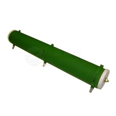 China Non Flammable High Power Wirewound Resistor Multi-Resistance Multi-Terminals for sale