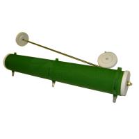 China Non Flammable High Power Wirewound Resistor Multi-Resistance Multi-Terminals for sale