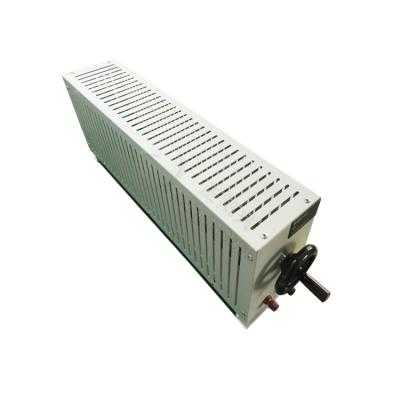 China 1kW 220V Dummy Resistive Variable Power Resistor Small Case Adjustable Load Bank for sale