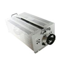 China AC Resistive Sliding Variable Power Resistor Adjustable Rheostat 500W 1000W for sale