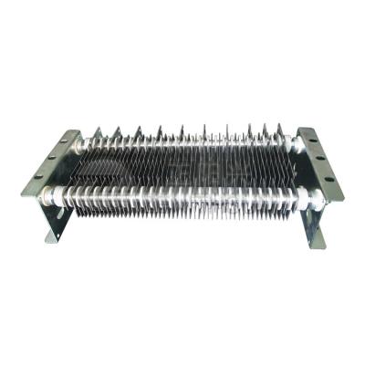 China BXG1 Type High Power Resistor High Current Grid Neutral Grounding 0.1-1500 Ohm 380V-69kV for sale