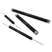China Precision 0.8W 6W High Voltage Resistor Thick Film Non Inductive for sale