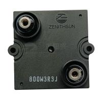 China Thick Film 800W High Wattage Resistor for Heatsink Mounting 5000VDC for sale