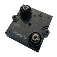 China Thick Film 800W High Wattage Resistor for Heatsink Mounting 5000VDC for sale