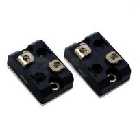 China 150PPM Ultra High Power Resistor 200W Precision Current Sense for sale