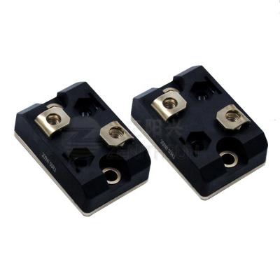 China 150PPM Ultra High Power Resistor 200W Precision Current Sense for sale