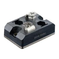 China 150PPM Ultra High Power Resistor 200W Precision Current Sense for sale