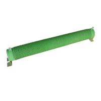 China Corrugated Tubular 5000W Power Wirewound Resistor fixed Breaking for sale