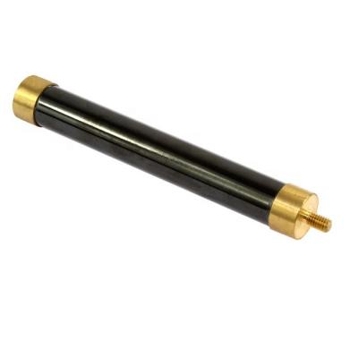 China Non Inductive RI80 High Voltage Surge Resistors High Pulse Energy for sale