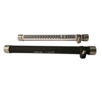 China Non Inductive RI80 High Voltage Surge Resistors High Pulse Energy for sale