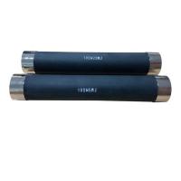 China Non Inductive RI80 High Voltage Surge Resistors High Pulse Energy for sale