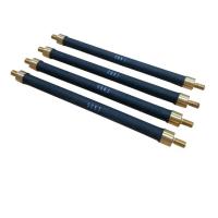 China Thick Film High Voltage Resistor 10KV to 80KV Low TC 1W to 400W for sale